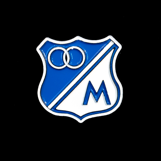 ESCUDO MILLOS – Tienda Beret